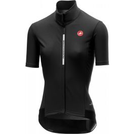 Castelli Gabba W fietsjack dames black | Meulenkamp Tweewielers
